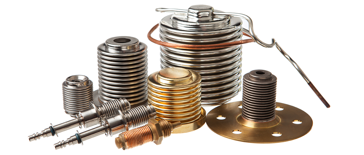 Sigma-Netics | Metal Bellows and Industrial Pressure Switches