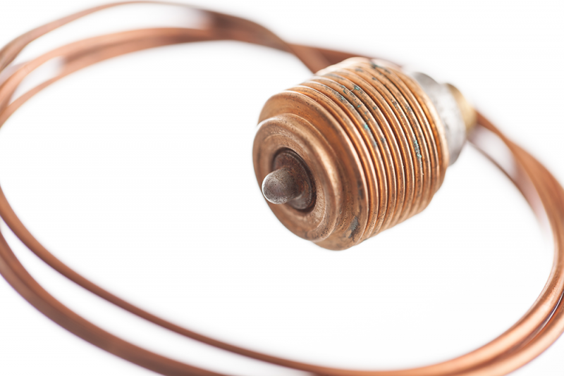 Hydroformed Metal Bellows Assemblies