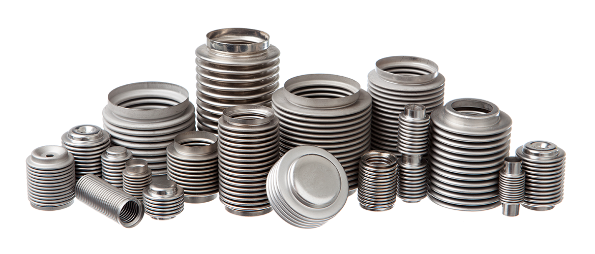 Sigma-Netics | Metal Bellows and Industrial Pressure Switches